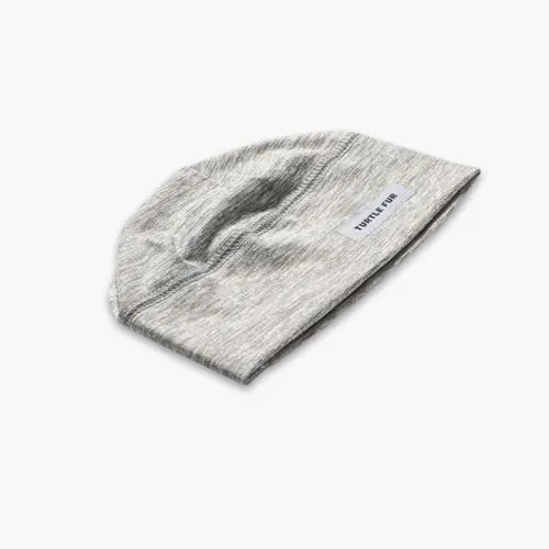 Turtle Fur Brain Shroud Skull Cap - Storm