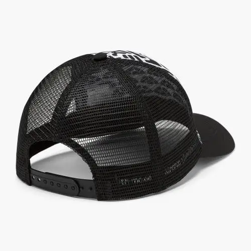 Turtle Fur Trail Blazer Trucker Hat - Beach Day