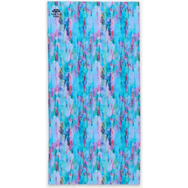 Turtle Fur Upf 50+ Neck Gaiter - Daydreaming