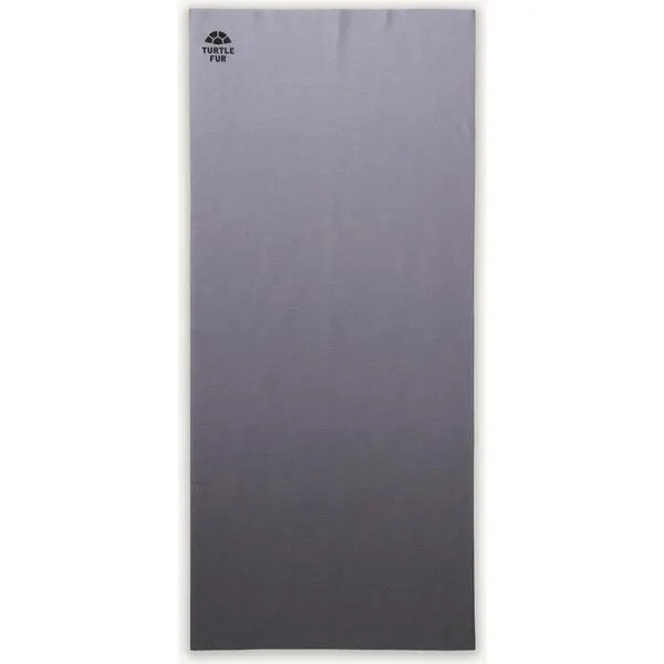 Turtle Fur Upf 50+ Neck Gaiter - Graydation