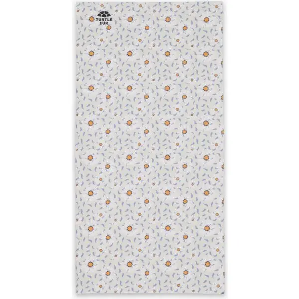 Turtle Fur Upf 50+ Neck Gaiter - Meadow