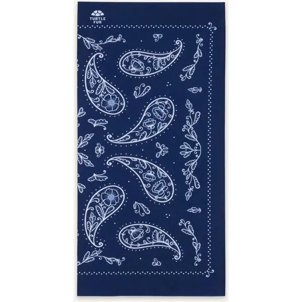 Turtle Fur Upf 50+ Neck Gaiter - Rodeo