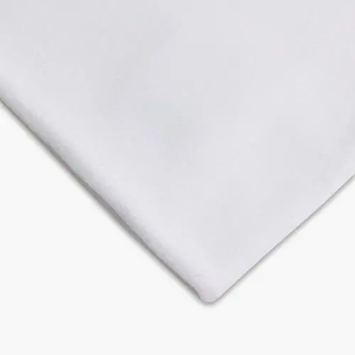 Turtle Fur Double-layer Fleece Neck Warmer - White