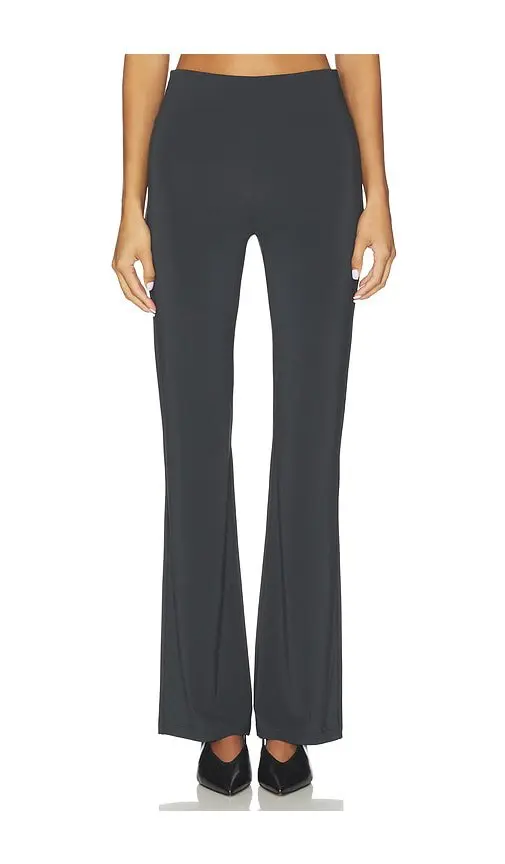EAVES Auda Pant - Grey