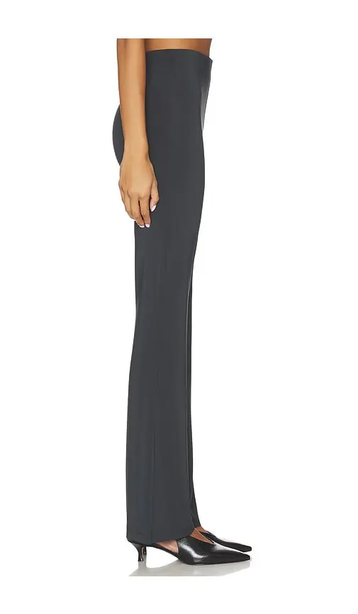 EAVES Auda Pant - Grey