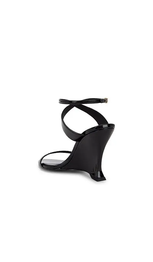 Raye Savannah Wedge Sandal