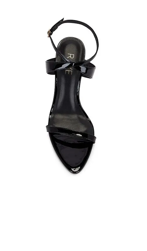 Raye Savannah Wedge Sandal