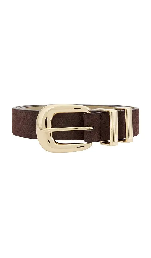 PETIT MOMENTS Atlas Belt