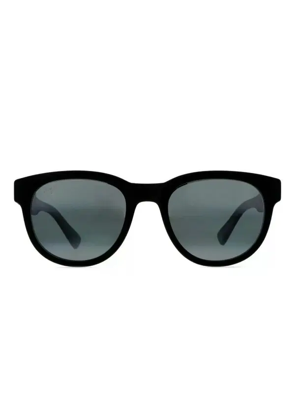 Maui Jim Maoli Sunglasses - Black