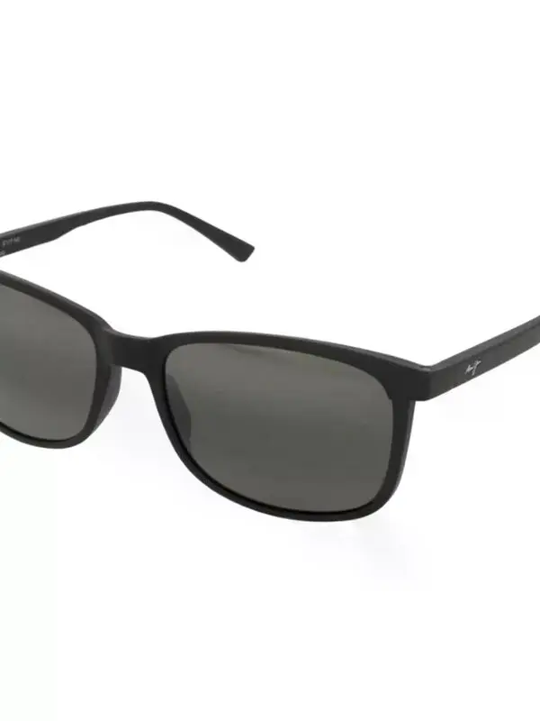 Maui Jim Hulili Rectangle Sunglasses
