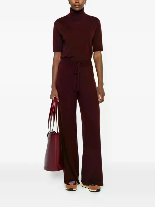 HUGENBERG Drawstring Trousers