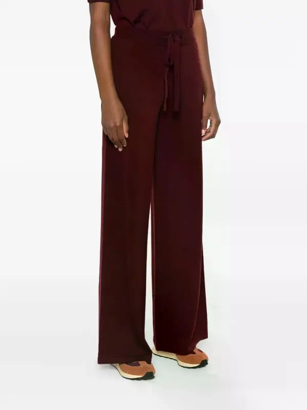 HUGENBERG Drawstring Trousers