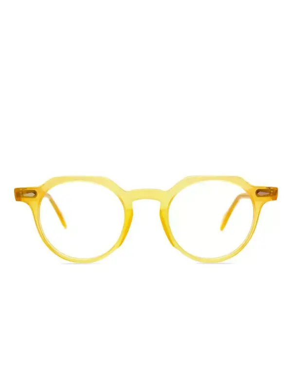 KADOR Amadeus Geometric-frame Glasses