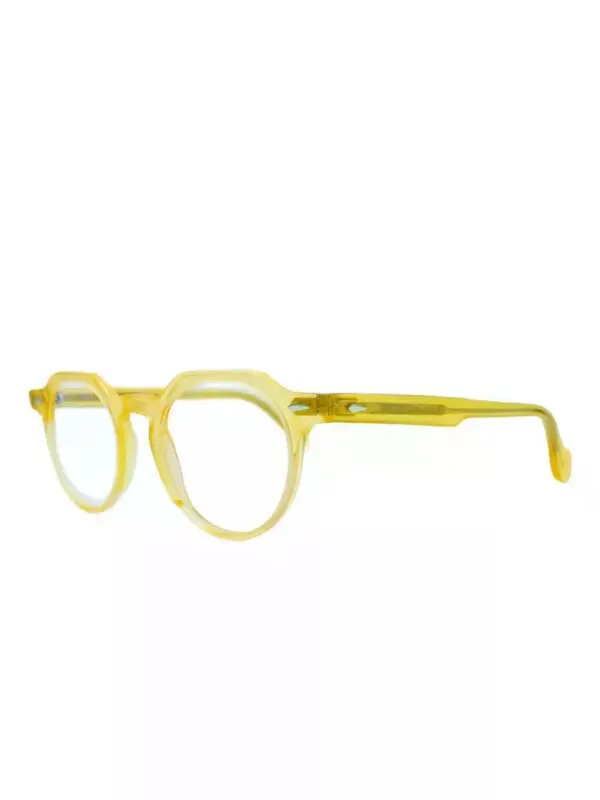 KADOR Amadeus Geometric-frame Glasses