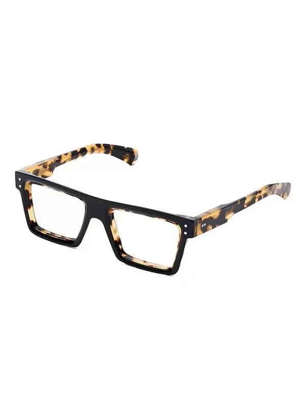 KADOR Rectangle-frame Glasses