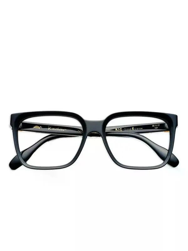 KADOR Square-frame Glasses