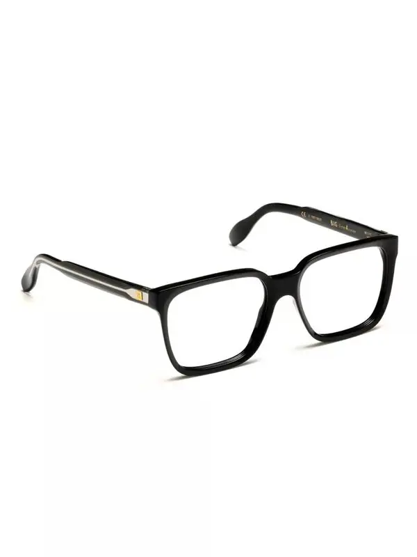 KADOR Square-frame Glasses