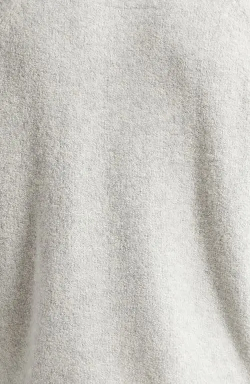 Frenckenberger Functional Cashmere Blend Jacket - Grey