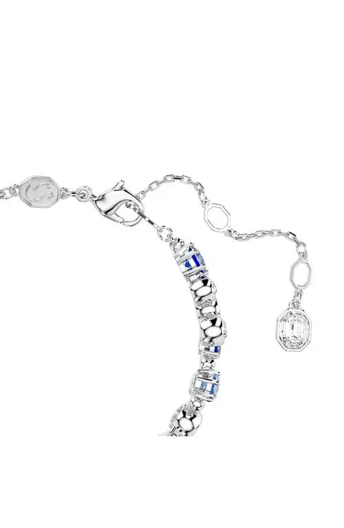 SWAROVSKI Constella Crystal & Zirconia Bracelet