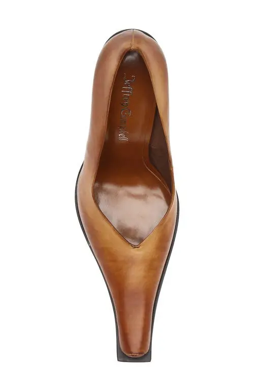 Jeffrey Campbell Pointed Toe Pump