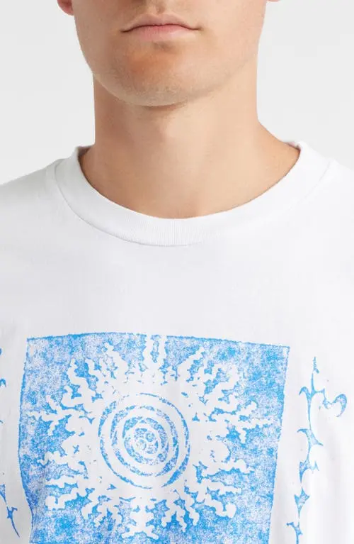AFIELD OUT Solstice Graphic T-shirt