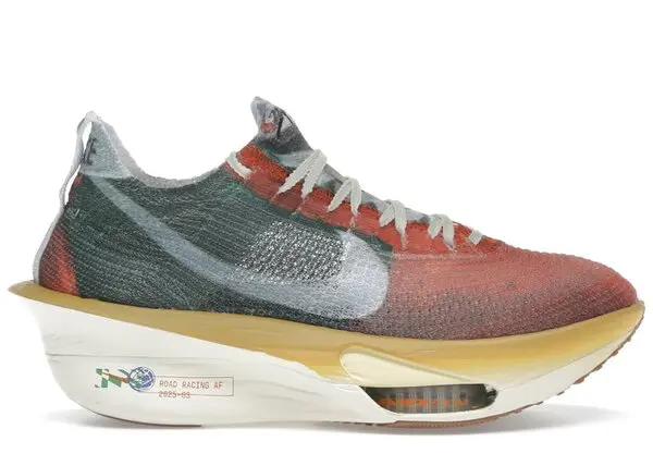 Nike Air Zoom Alphafly Next% 3 International Running Pack The Sting