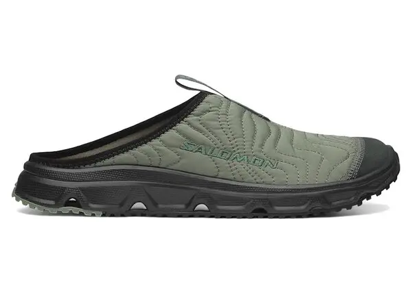 SALOMON Rx Slide 3.0 Atq - Agave Green/urban Chic/black
