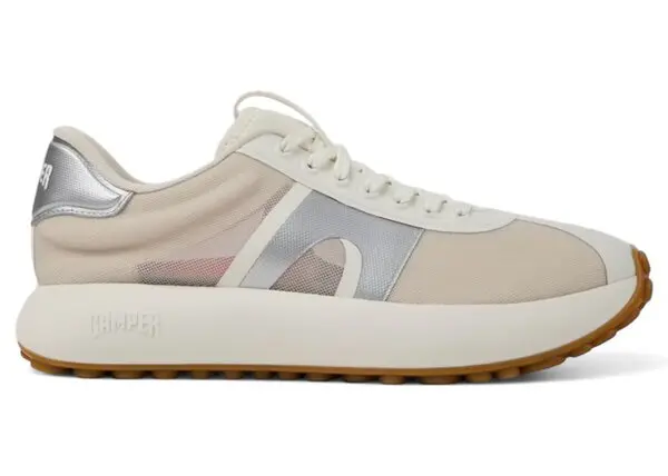 Camper Pelotas Athens Sneakers - Grey