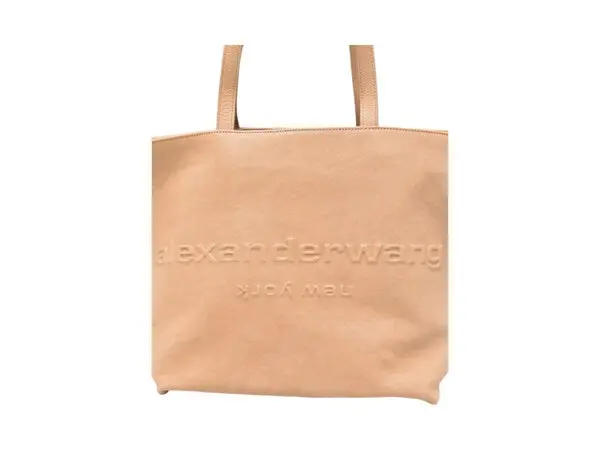 Alexander Wang Punch Tote