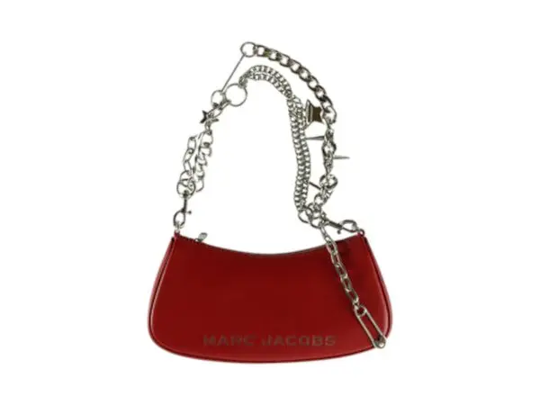 Marc Jacobs The Charm Shoulder Bag