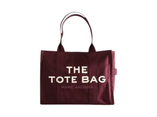 Marc Jacobs The Large Tote Bag