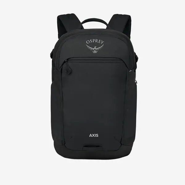 OSPREY Axis Backpack - Black