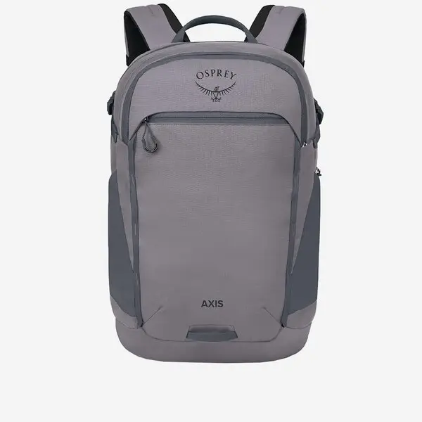 OSPREY Axis Soundwave Backpack - Grey