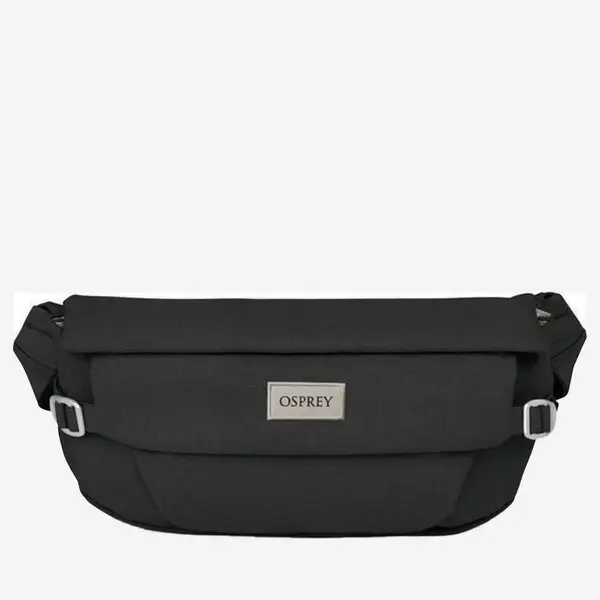 OSPREY Arcane Pouch - Black