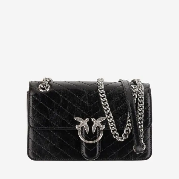 Pinko Love One Light Mini Bag
