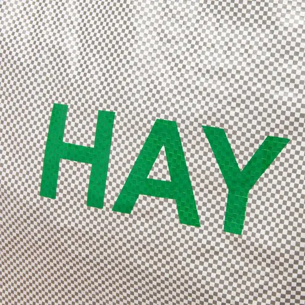 HAY Candy Mono Medium Bag