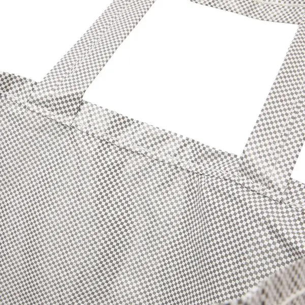 HAY Candy Mono Medium Bag