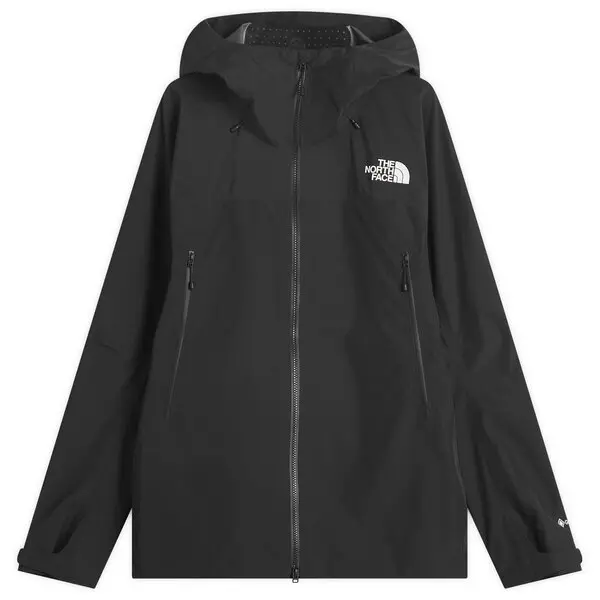 The North Face Cayesh Gore-tex Pro Jacket - Tnf Black