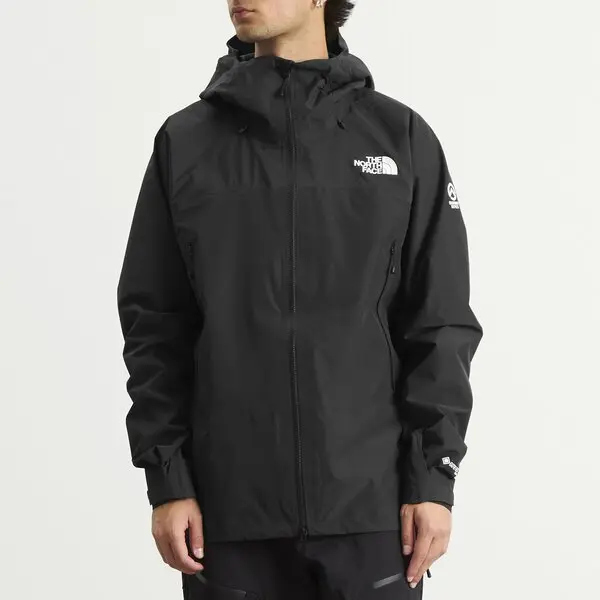 The North Face Cayesh Gore-tex Pro Jacket - Tnf Black