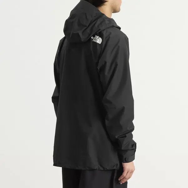 The North Face Cayesh Gore-tex Pro Jacket - Tnf Black