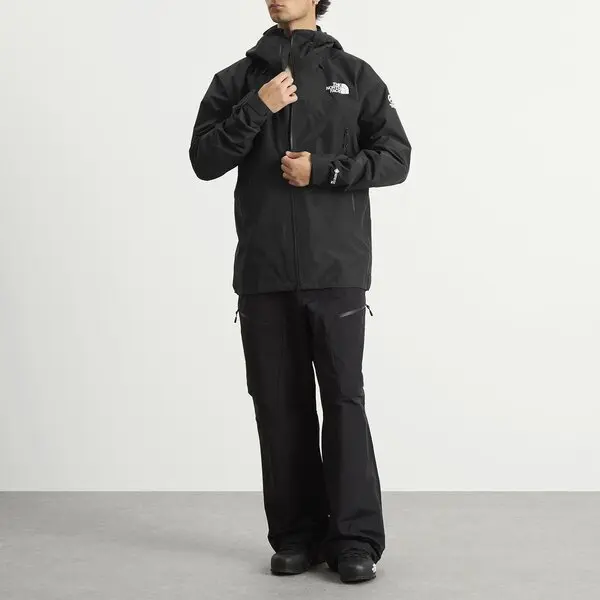 The North Face Cayesh Gore-tex Pro Jacket - Tnf Black