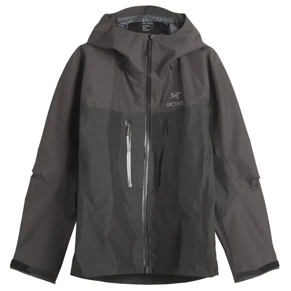 Arc'teryx Alpha Gore-tex Jacket