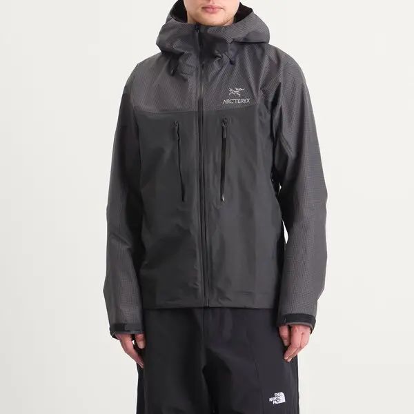 Arc'teryx Alpha Gore-tex Jacket