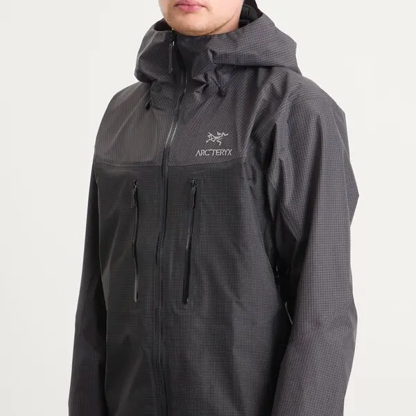 Arc'teryx Alpha Gore-tex Jacket