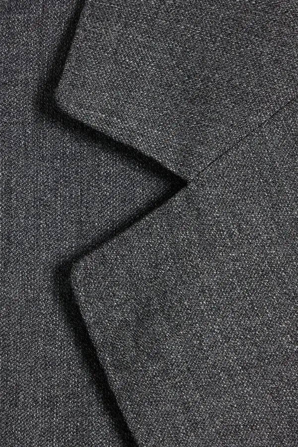 Officine Générale 375 Wool Blazer