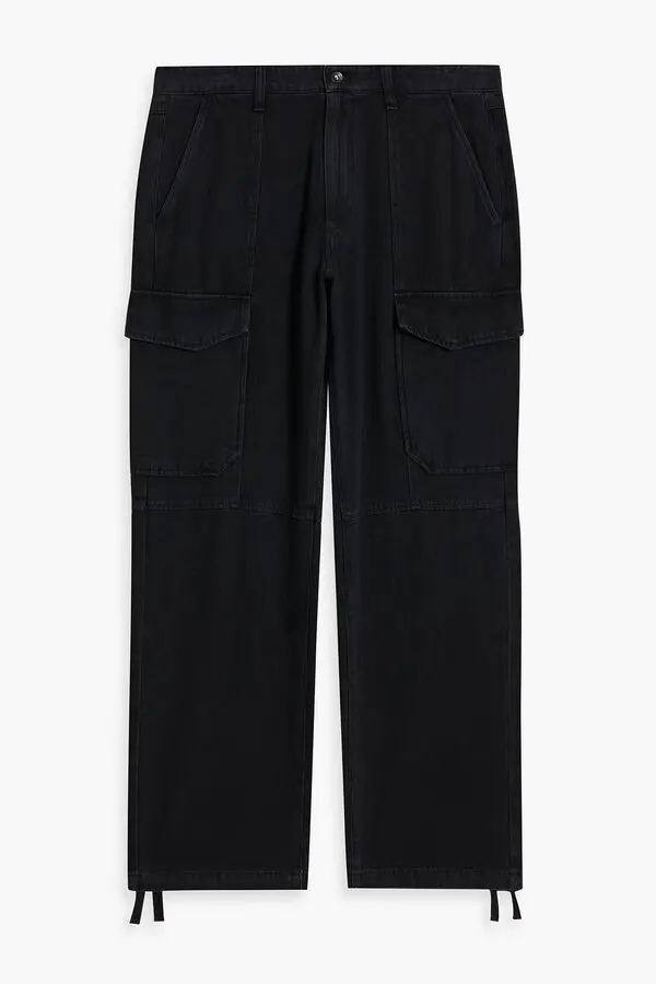 Rag & Bone Fit 4 Denim Cargo Jeans
