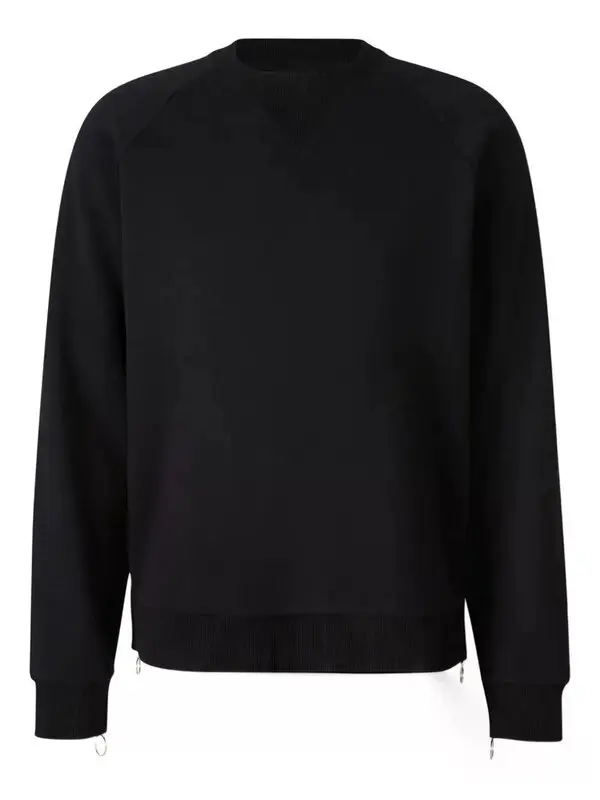 SETCHU Crew-neck Sweatshirt