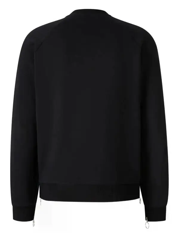 SETCHU Crew-neck Sweatshirt