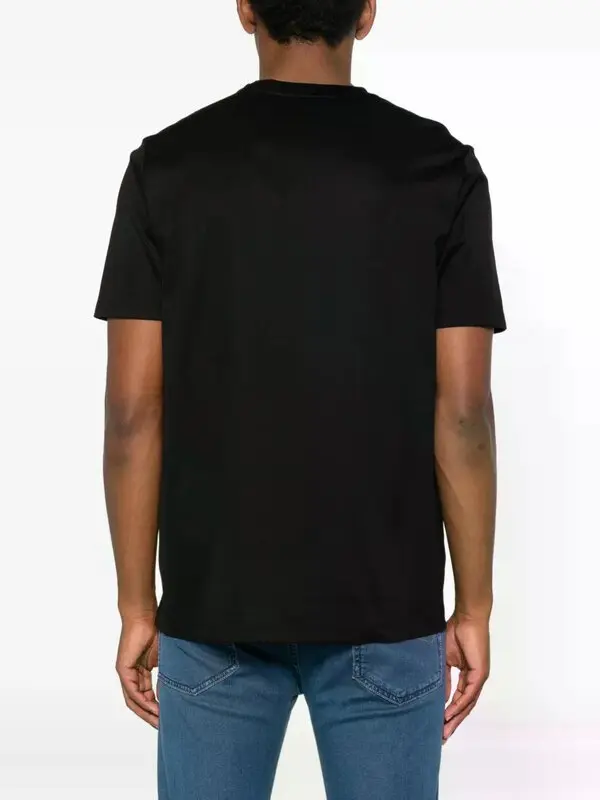 Paul & Shark Cotton T-shirt