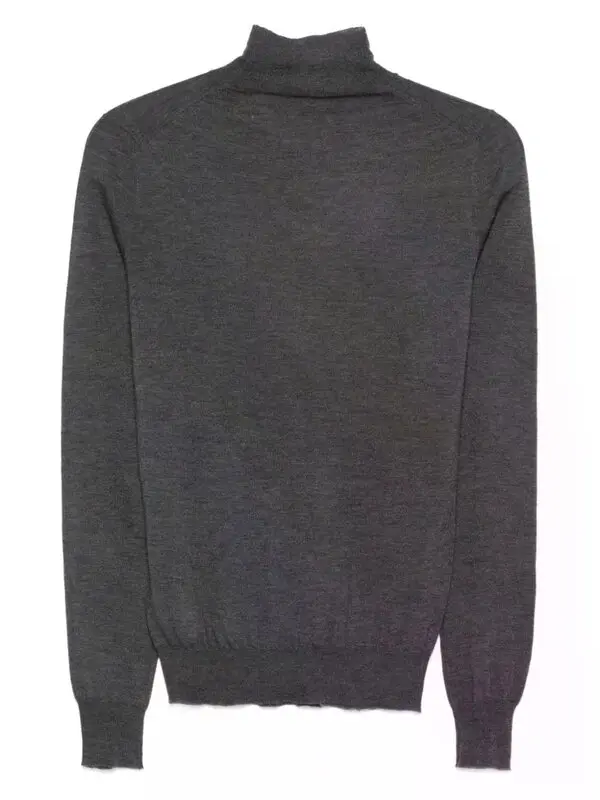 JOSEPH Turtleneck Cashmere Sweater